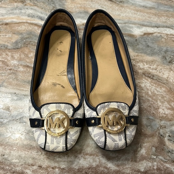 Michael Kors | Shoes | Mk Flats | Poshmark